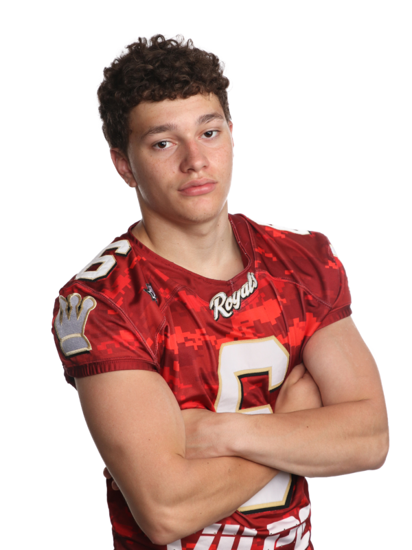 Royals | Joukkue 2022